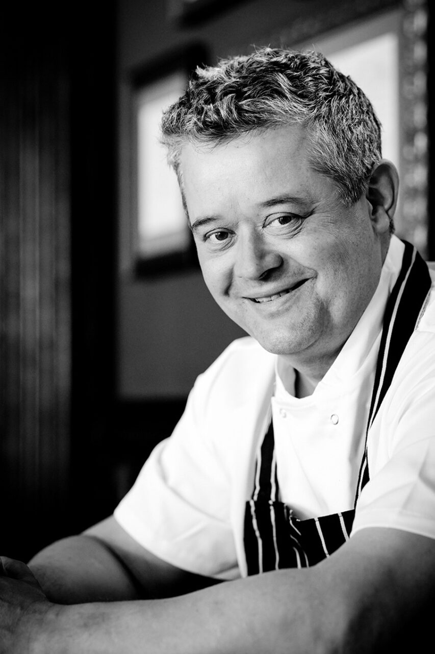 The Cross | Adam is Nominated for Chef of the Year